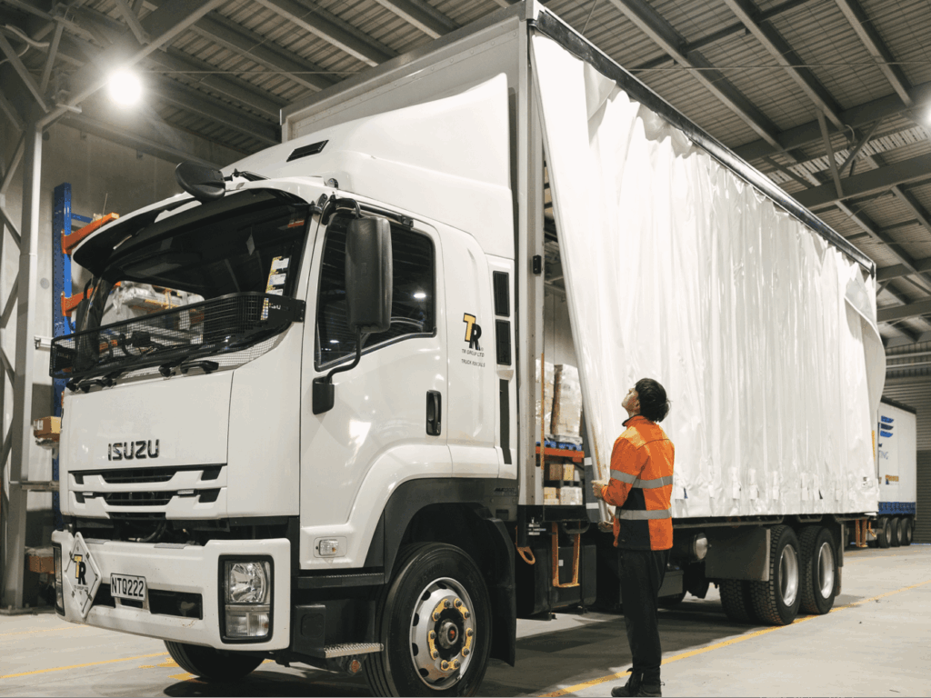 Transport 9000 PVC Fabric from Straitline®